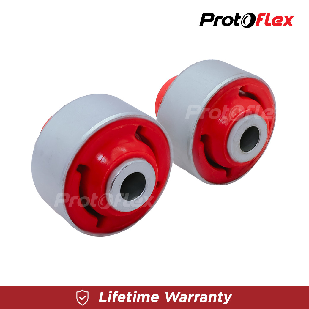 Protoflex Bushing Lower Arm Depan (Besar) Mobilio Brio BRV